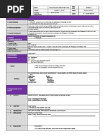 Beginning Stance | PDF