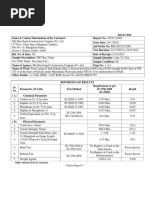 IS 6403 1981 2002 Ed 2.1 PDF | PDF | Geotechnical Engineering | Soil