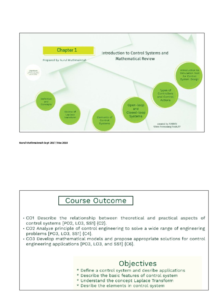 Chapter 1 Mec522 Pdf Algorithms Applied Mathematics