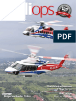 Helicopter Performance Classes Explained | PDF | Helicopter | Aircraft