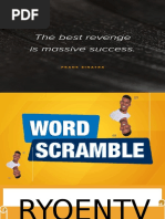 Activity On Measuring (Pull Push Rule) | PDF