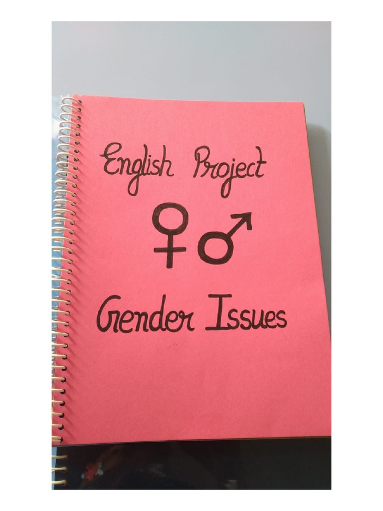 Gender Issues Class 12 Eklavya School | PDF