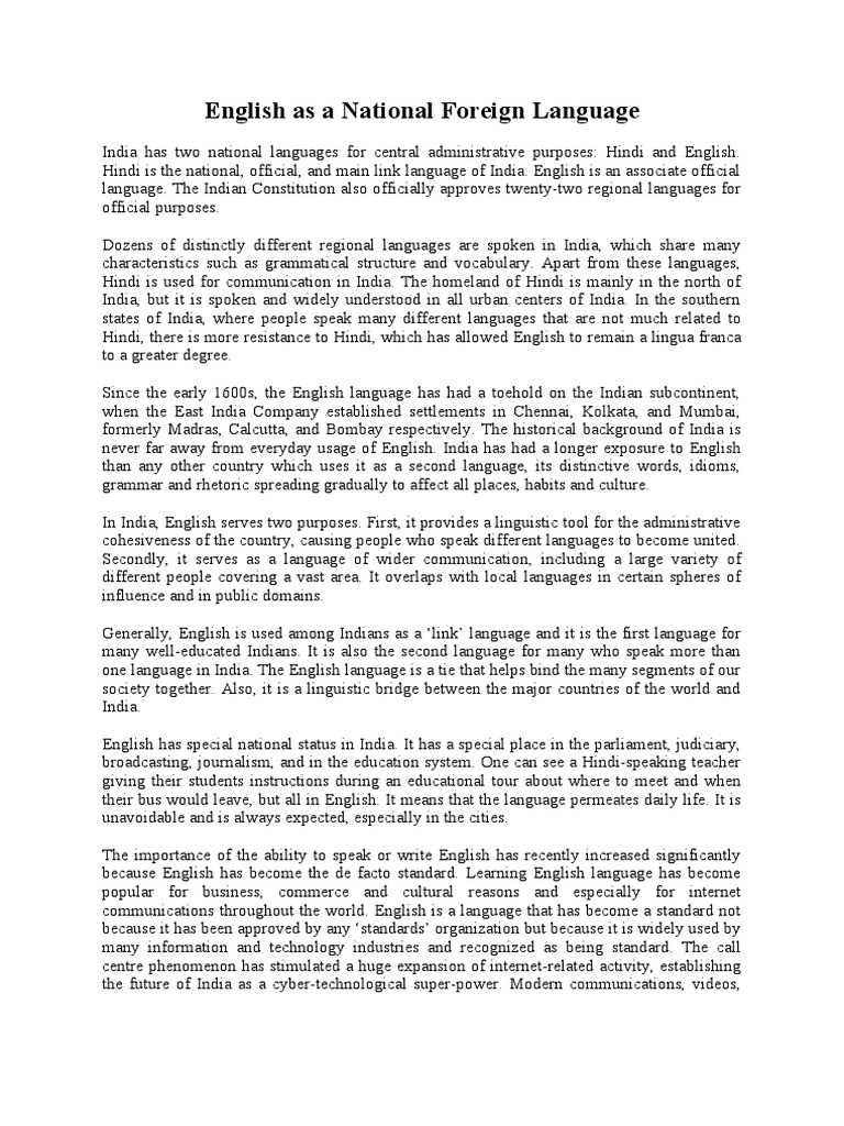 Comprehension Questions | PDF | English Language | Linguistics