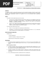 How To Calculate TRIR / LTIR / LTISR | PDF