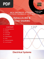 SEL-700G Instruction Manual | PDF | Physical Quantities | Components