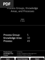TCS Organization Structure | PDF | Strategic Management | Innovation