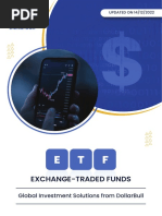 QQQ - Invesco QQQ ETF Fact Sheet (1) | PDF | Exchange Traded Fund ...