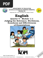 Social Issues-Grade 9 Lesson | PDF | Bullying | Popular Culture & Media ...