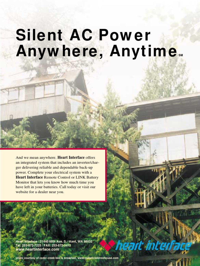 (Ebooks) DIY - Home Power #074 - Renewable Solar Wind Energy | PDF ...