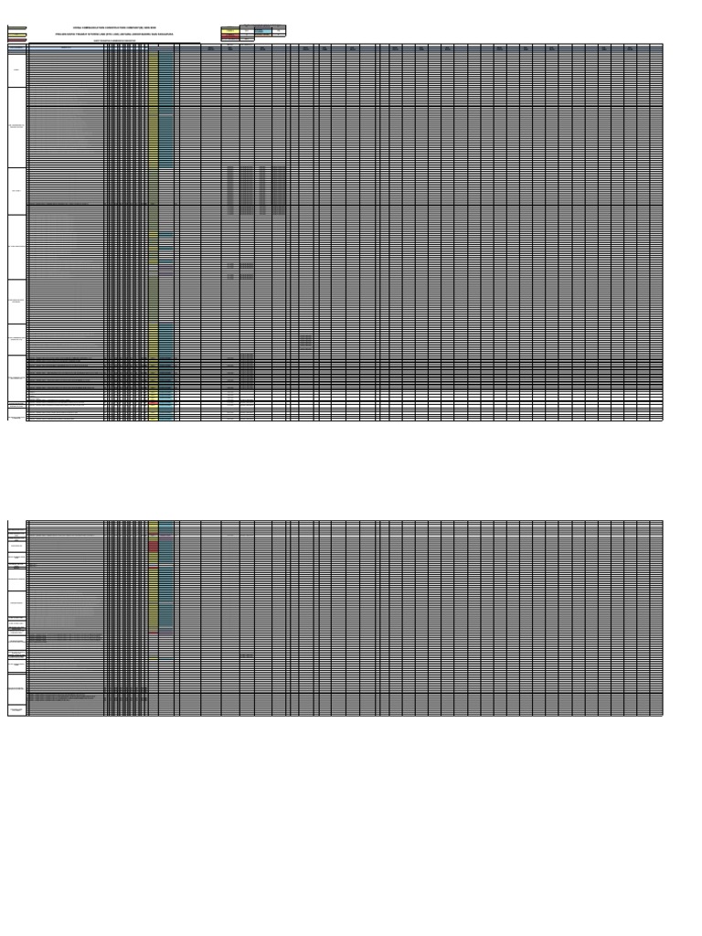 Shop Drawing Submission Status Report | PDF | Routes | Transport ...