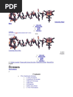 Calamity Mod Class Setups Guide | PDF