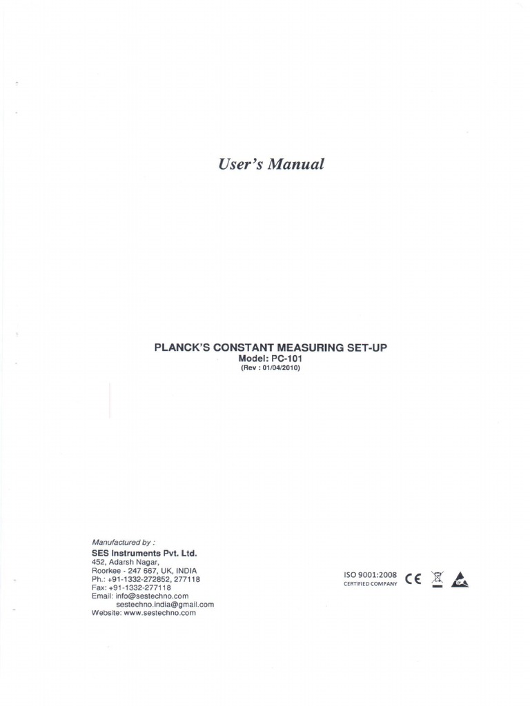 Lab Mannual | PDF