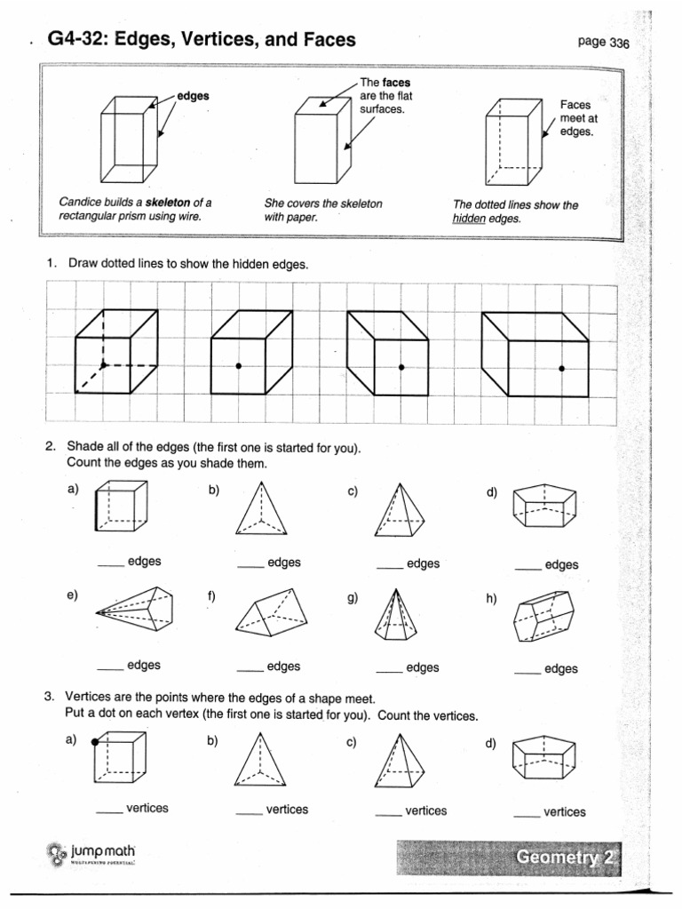 Geometry Review | PDF | Vertex (Geometry) | Linear Programming