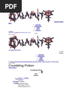 Calamity Mod Class Setups Guide | PDF