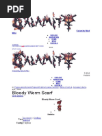 Terrifying Plugs | PDF | Software