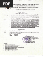 Analisis Buffer dan Overlay dalam SIG | PDF