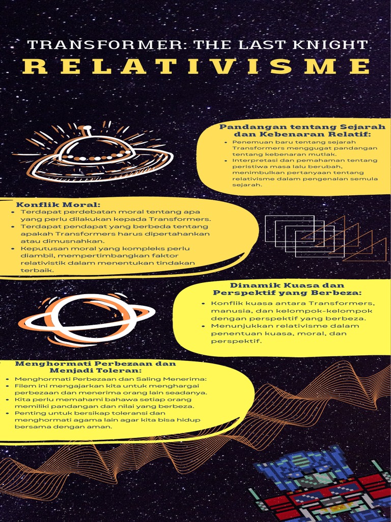 Relativisme Merged | PDF