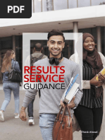 Request For Acca Transcript | PDF