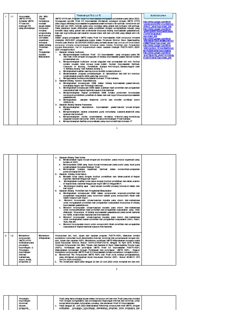 Tabel Simak | PDF | Bisnis | Komputer