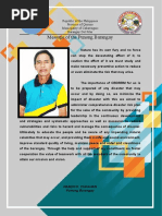 Sample BDRRMC Resoultion For The Adoptation of The BDRRM Plan | PDF ...