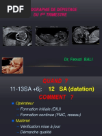 ERCF | PDF | Grossesse | Accouchement