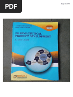 Pharmacy Practice by Nirali Prakashan | PDF