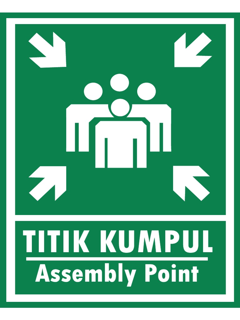 Titik Kumpul | PDF