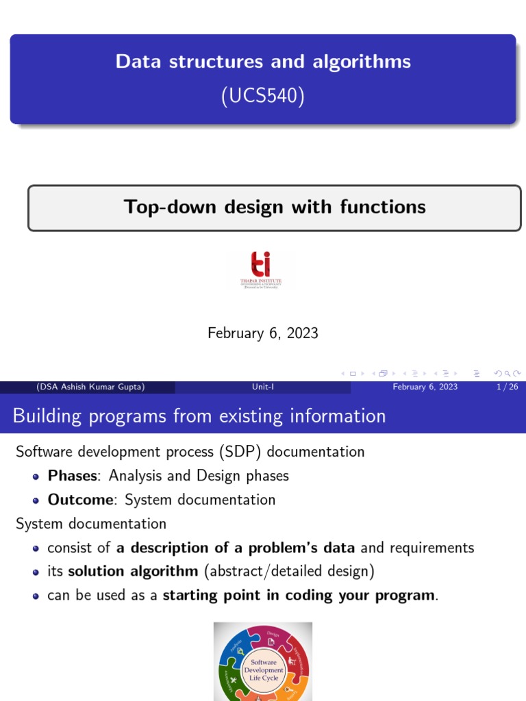 05 Functions Pdf Parameter Computer Programming Function Mathematics