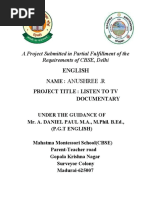 Types of Surveying Field Note | PDF | Surveying | Science