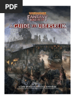 WFRP 4e Index! | PDF