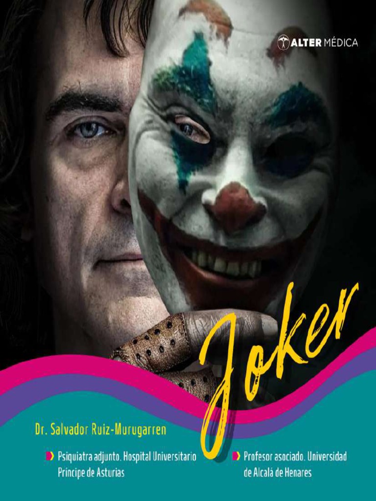 JOKER | PDF