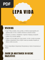 Vaje Z Rešitvami Priredja Podredja | PDF