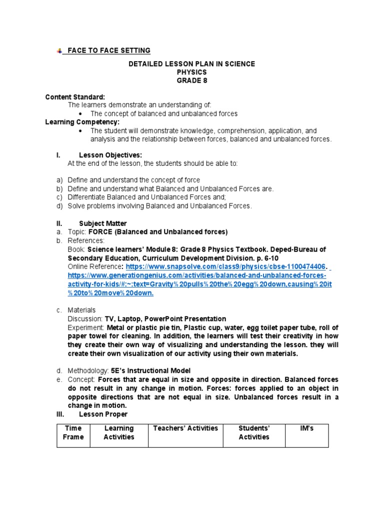 Abalos Alvin A. Physics | PDF | Force | Learning