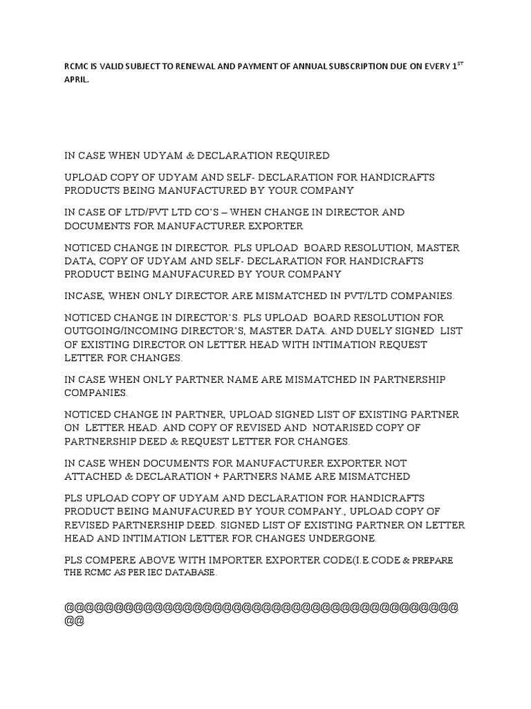 Deficiency Format | Download Free PDF | Computing