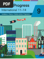 Exploring Science International 8 | PDF