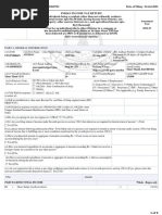 NHIF Insurance Relief Claim Guide 2022 | PDF | Insurance | Taxes