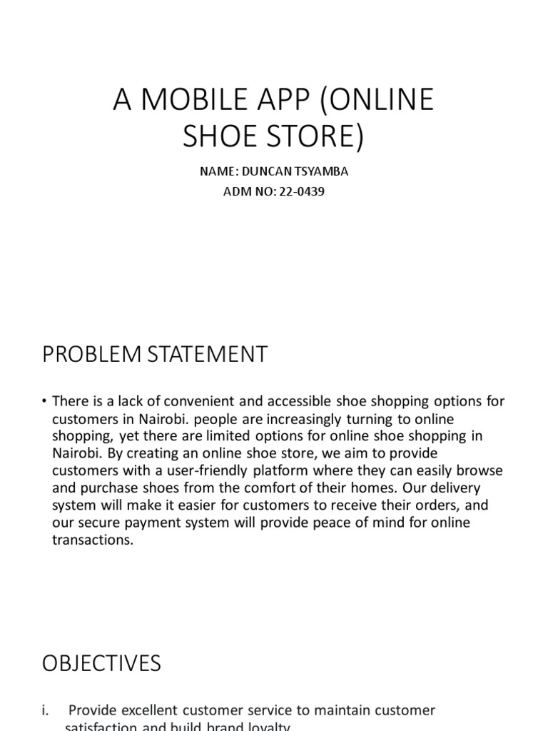 Presentation 2 | PDF