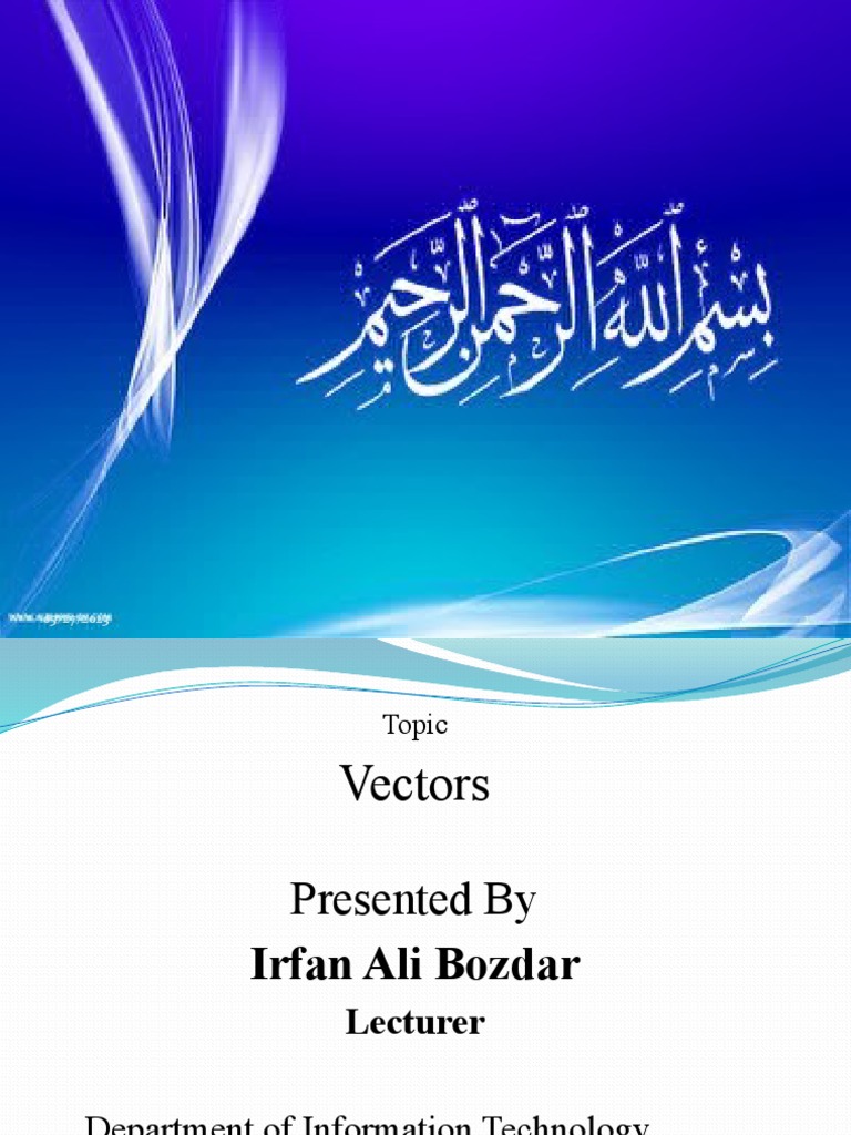 Vectors | PDF | Euclidean Vector | Vector Space Vectors | PDF | Euclidean Vector | Vector Space