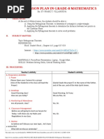 AIAssignment On Monkey Banana Problem | PDF | Combinatorics | Graph Theory