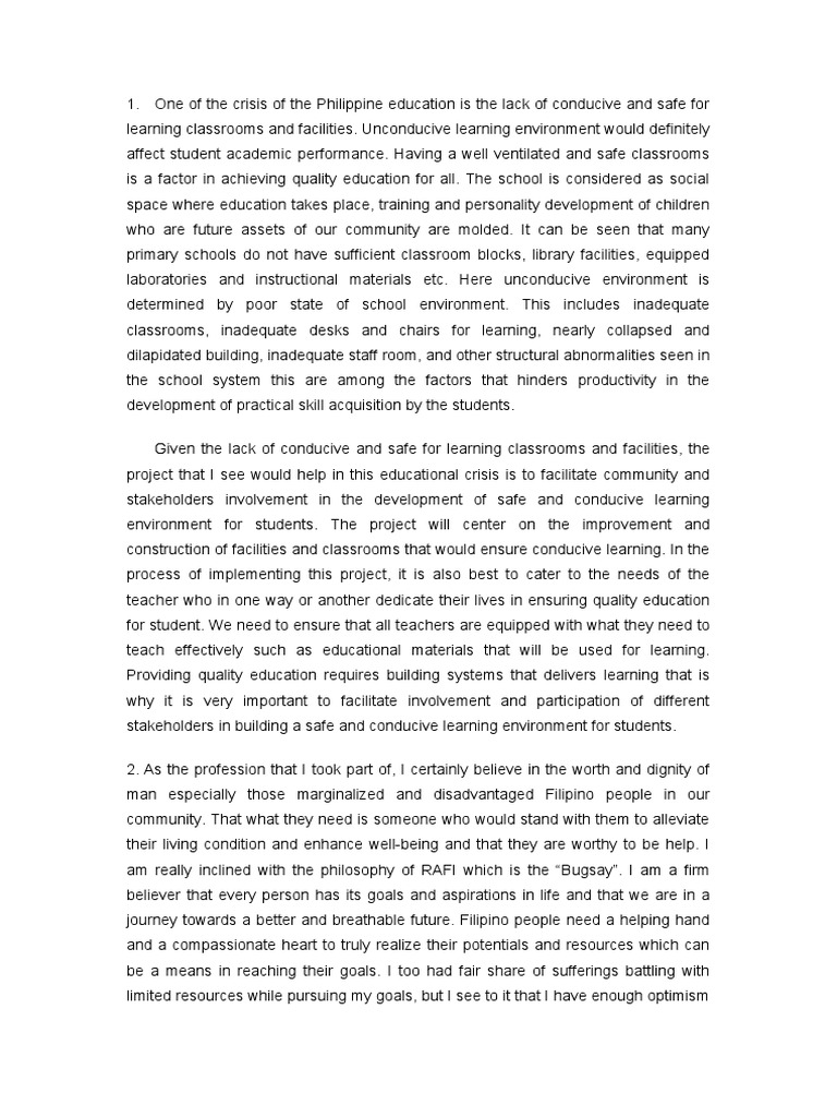 Yam-Id, Shiela - Applicant | Download Free PDF | Classroom | Behavior Modification