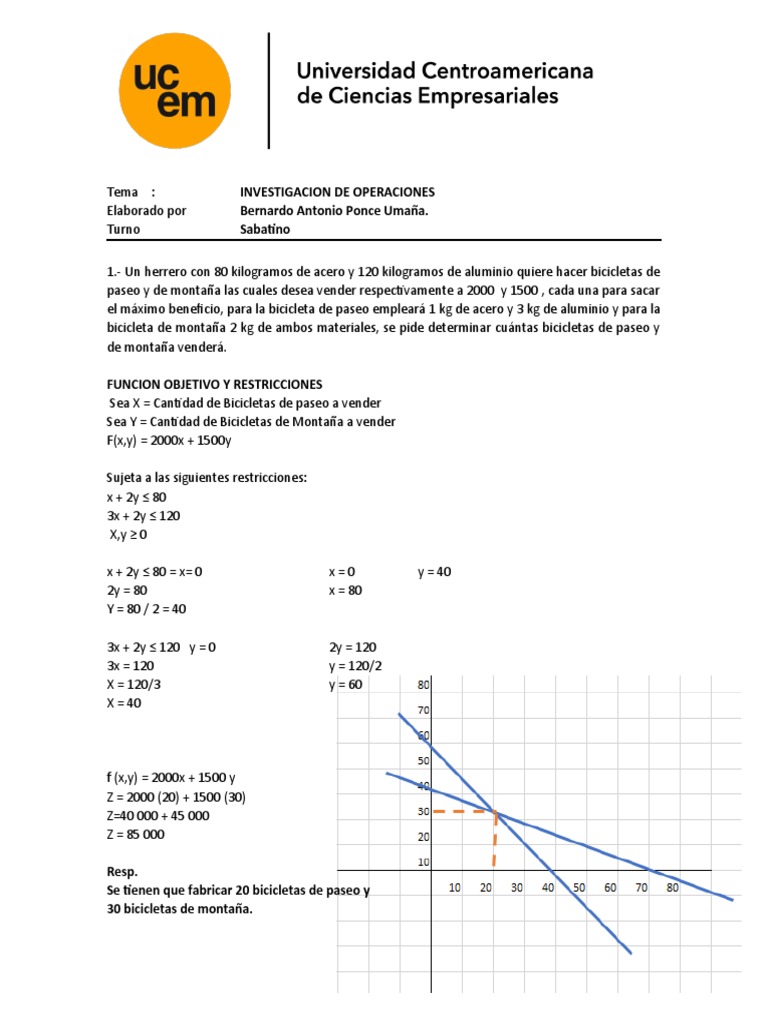 Tarea 1 Bernardo | PDF | Vehículos | Transporte
