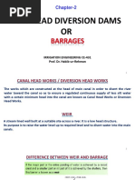 Alluvium and Avulsion in Property Law | PDF | Easement | Property