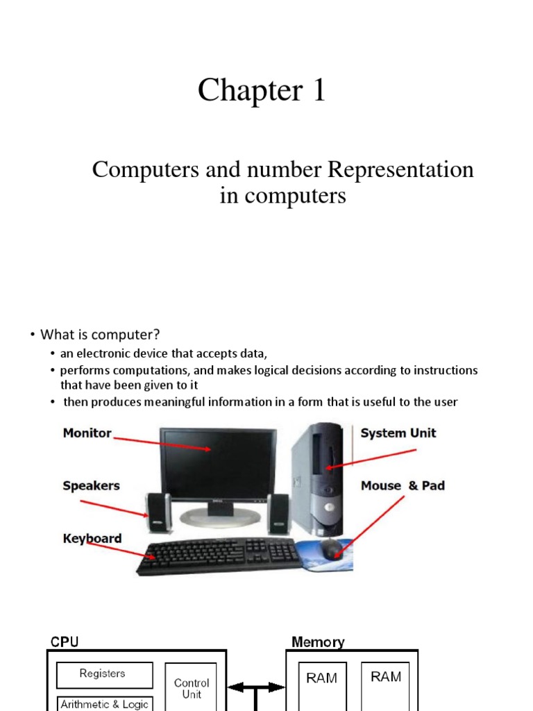Cpp Slide1 Pdf Elementary Mathematics Encodings 2631