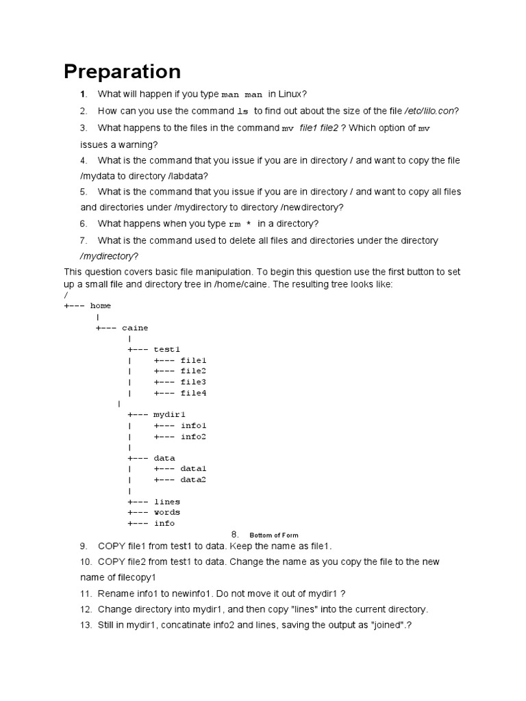 Assignment WS1 | PDF