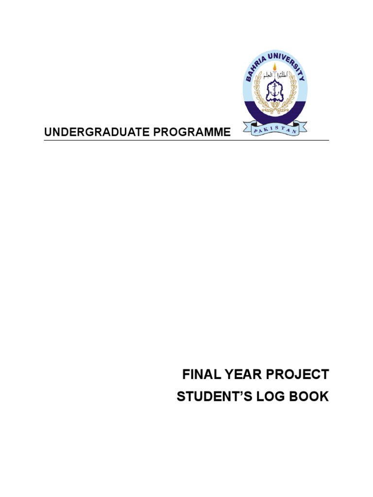 Weekly Log Book-Annex F (HUZAIFA) | PDF | Data | Information Technology Management