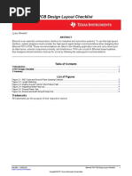Ethernet PCB Layout Design Guide | PDF | Electrical Engineering ...