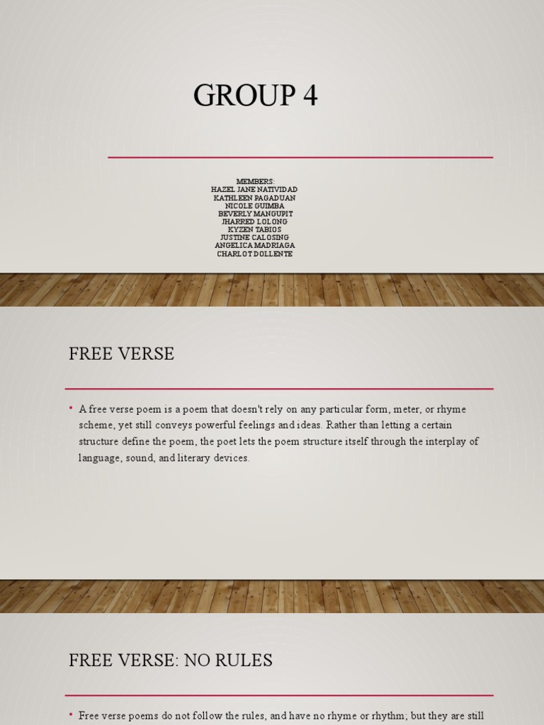 Group 4 | PDF | Intertextuality | Narration