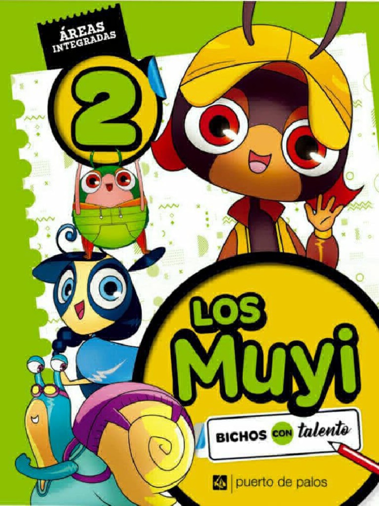 Los Muyi 2 | PDF