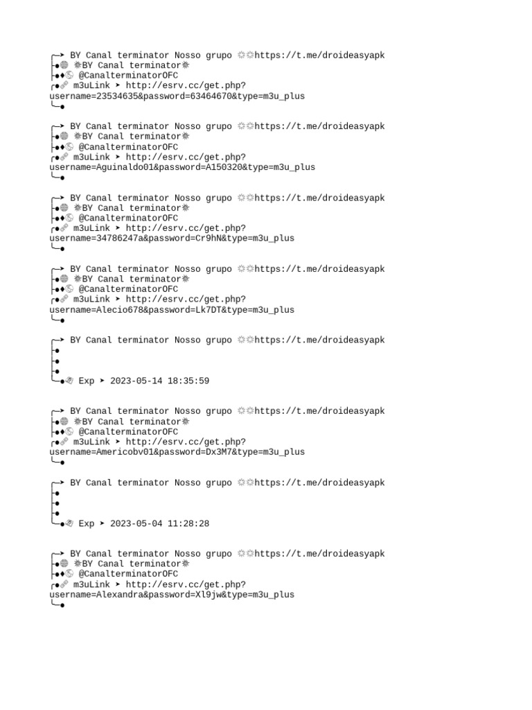 Lista 28 04 | PDF | Character Encoding | Encodings