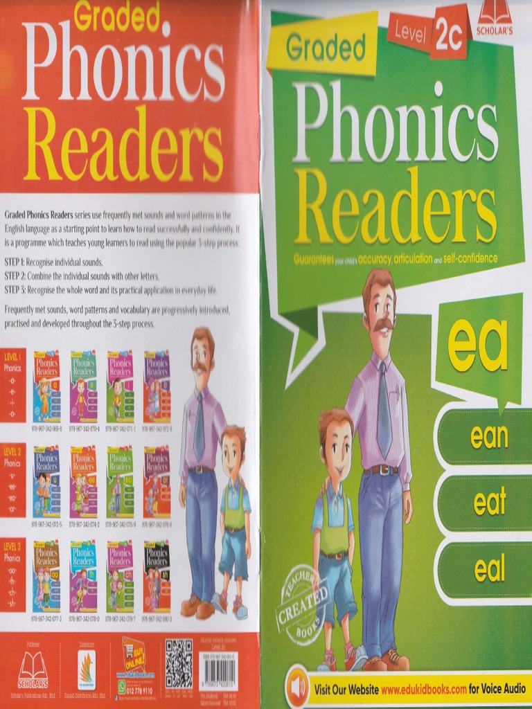 Graded Level 2C | PDF